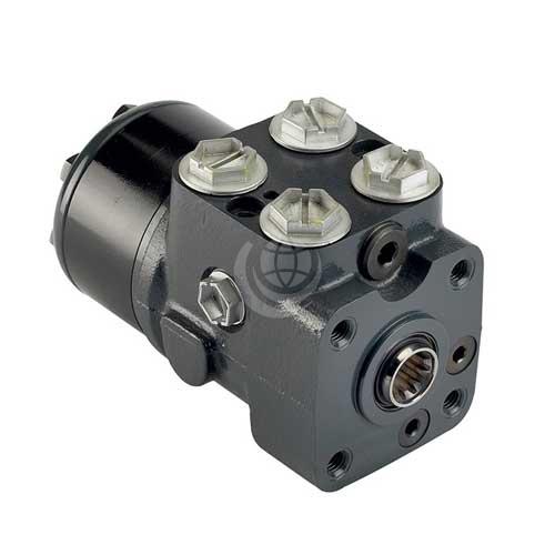 Danfoss OSPC Steering Unit - hydraulicsonline