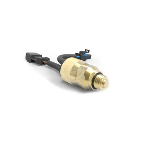 Emmegi TMS 7 Thermostat - hydraulicsonline